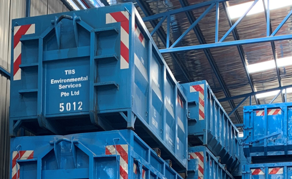 TBS Environmental Services