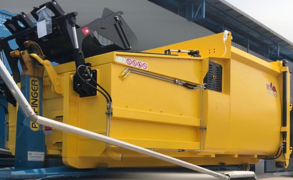 TBS Environmental Services